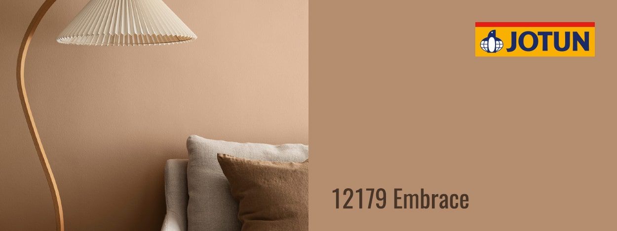 Jotun Lady 12179 Embrace