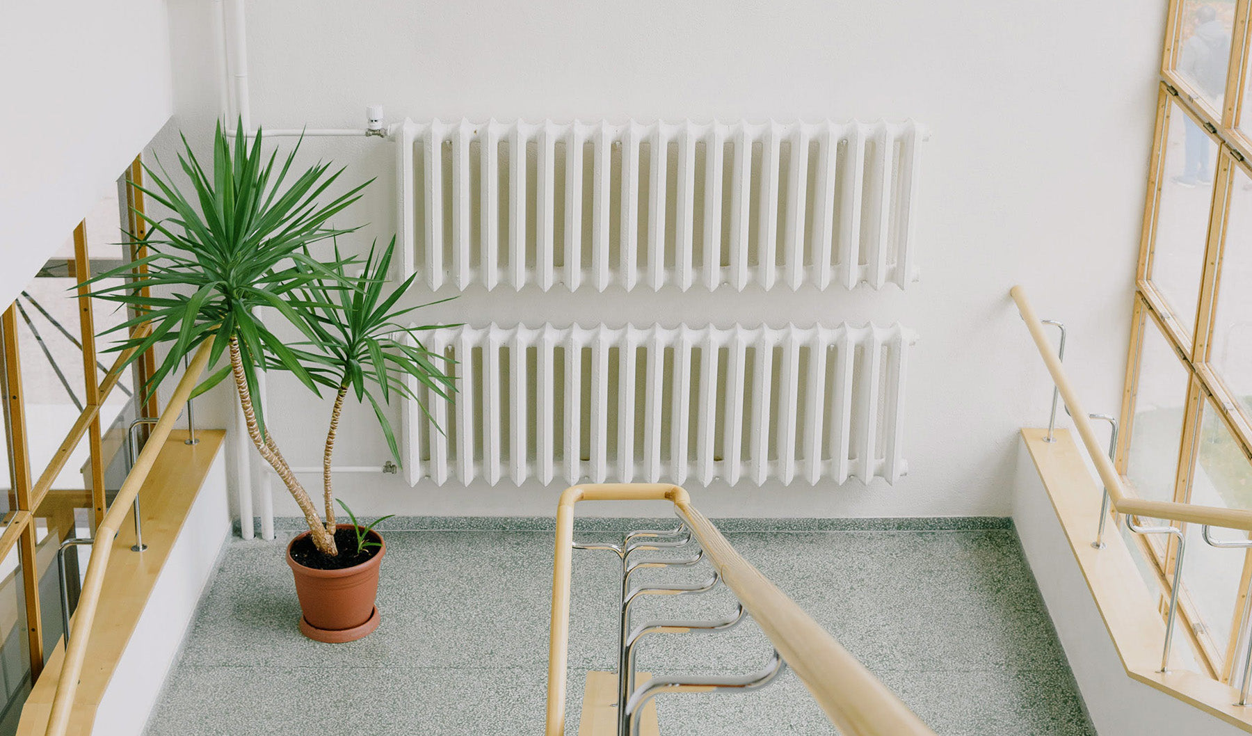 Sådan Maler Du Radiator - GUIDE