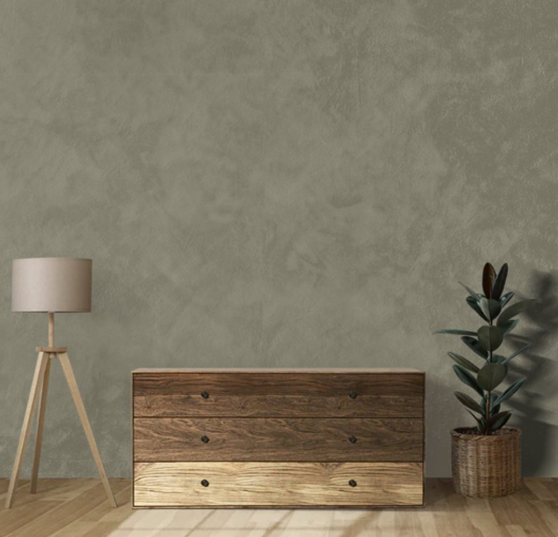 8469 GREEN LEAF - Jotun Lady Minerals Revive